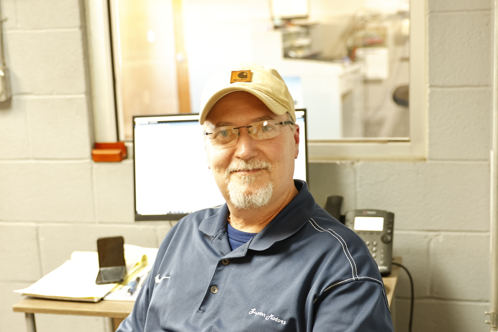 Meet Our Team | Gupton Motors Inc. | Near Nashville, TN